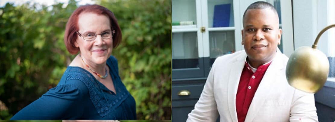 Media – Anne Marie Bennett