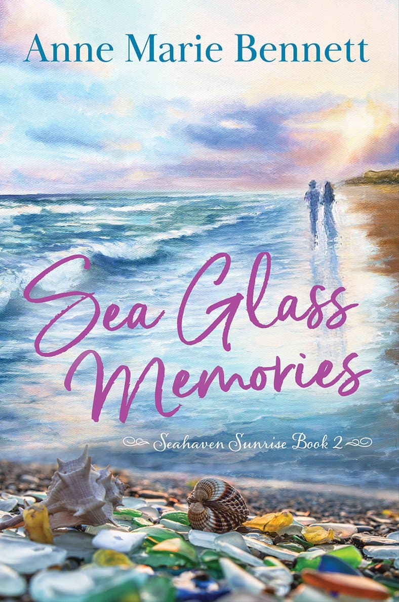 Media – Anne Marie Bennett